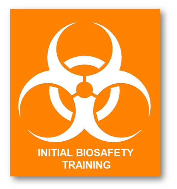 Biosafety Training | Biosafety Program
