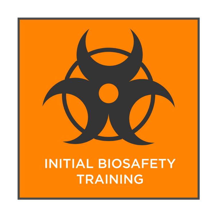 Biosafety Training | Biosafety Program
